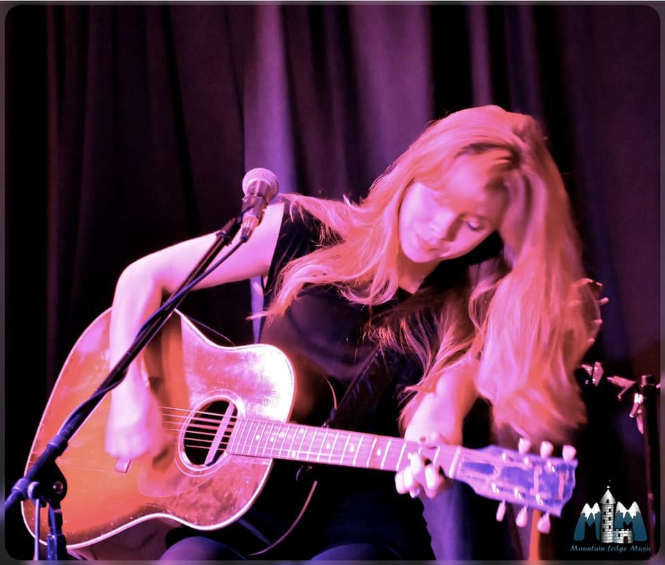 Danielle Miraglia - 24 Hour Concerts at Home Live Stream [04/19/20]