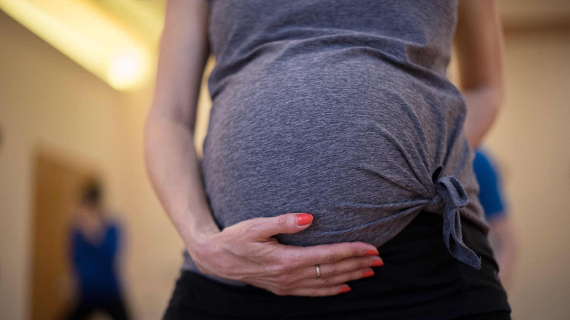 Natural Childbirth: Working with Your Labor! - Livestream [05/18/20]