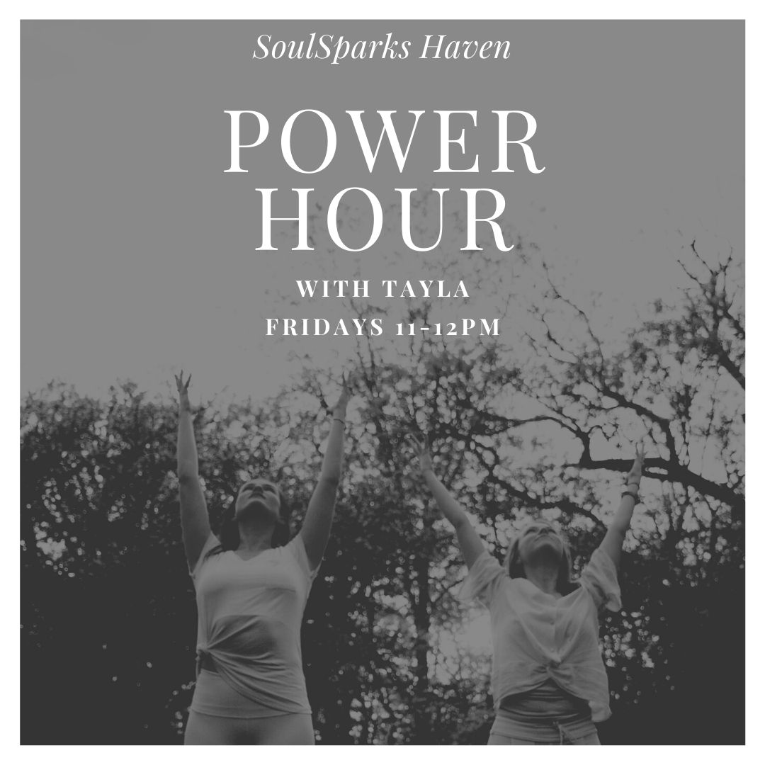 The power hour promo - safascrew
