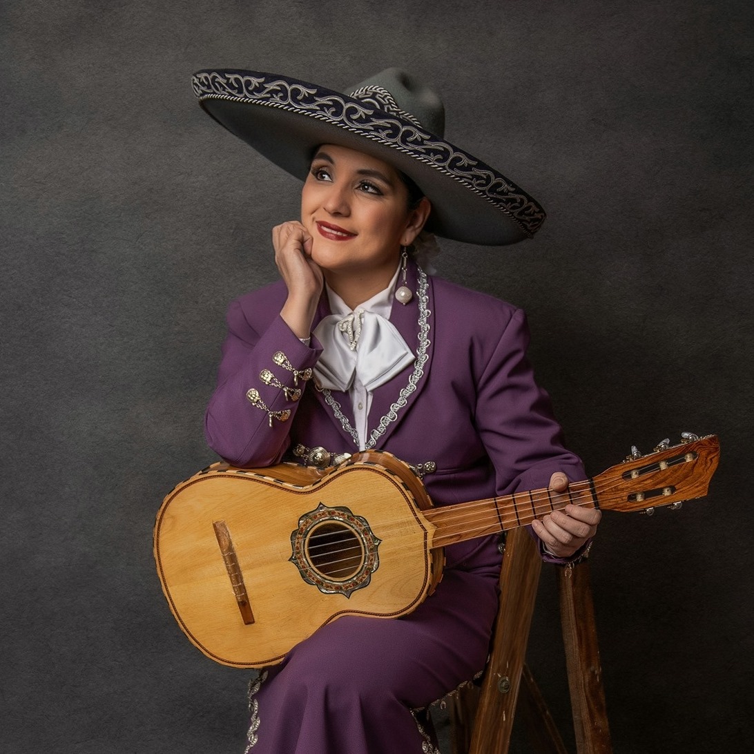 Veronica Robles Facebook Live [05/07/20]
