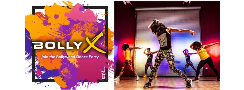 BollyX Dance Party with Akanksha [05/23/20]