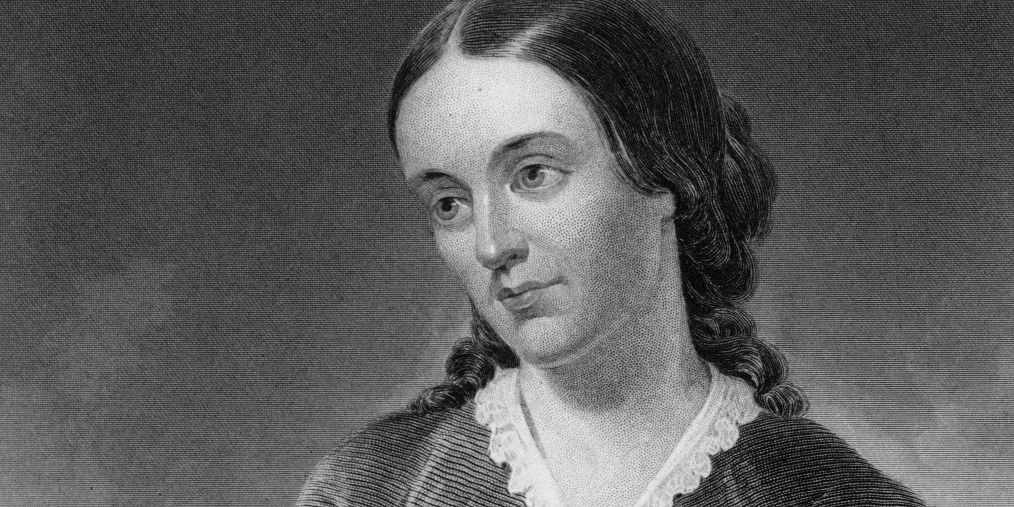 Virtual Event: Margaret Fuller: “No Intellect Comparable” with Rob ...