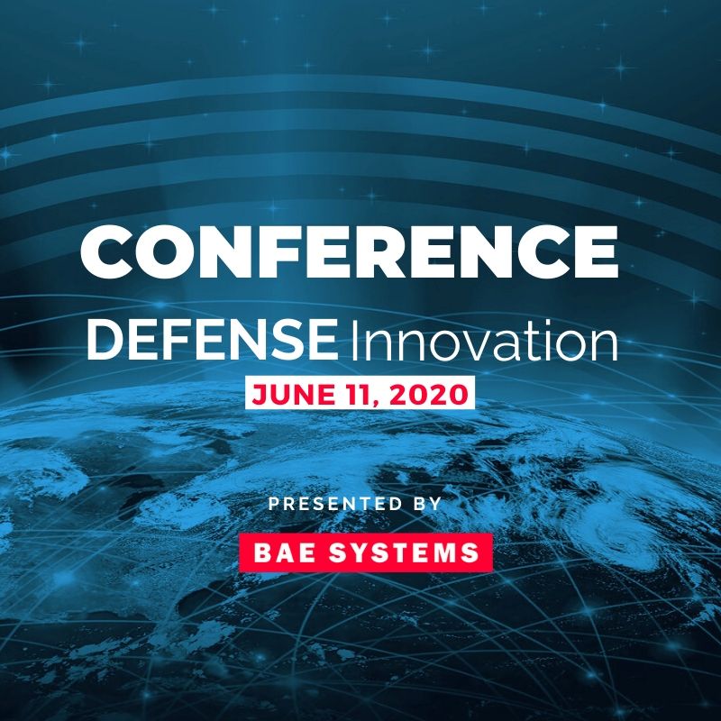 Defense Innovation Conference [06/11/20]