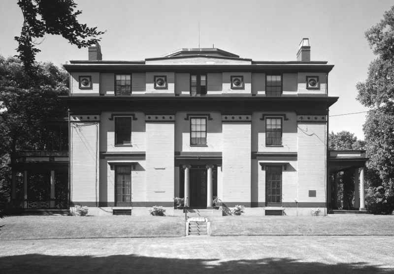 Virtual Tour of the Forbes House Museum [07/17/20]