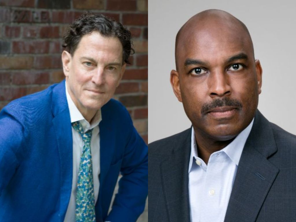 Edward Ball (Life of a Klansman: A Family History in White Supremacy ...