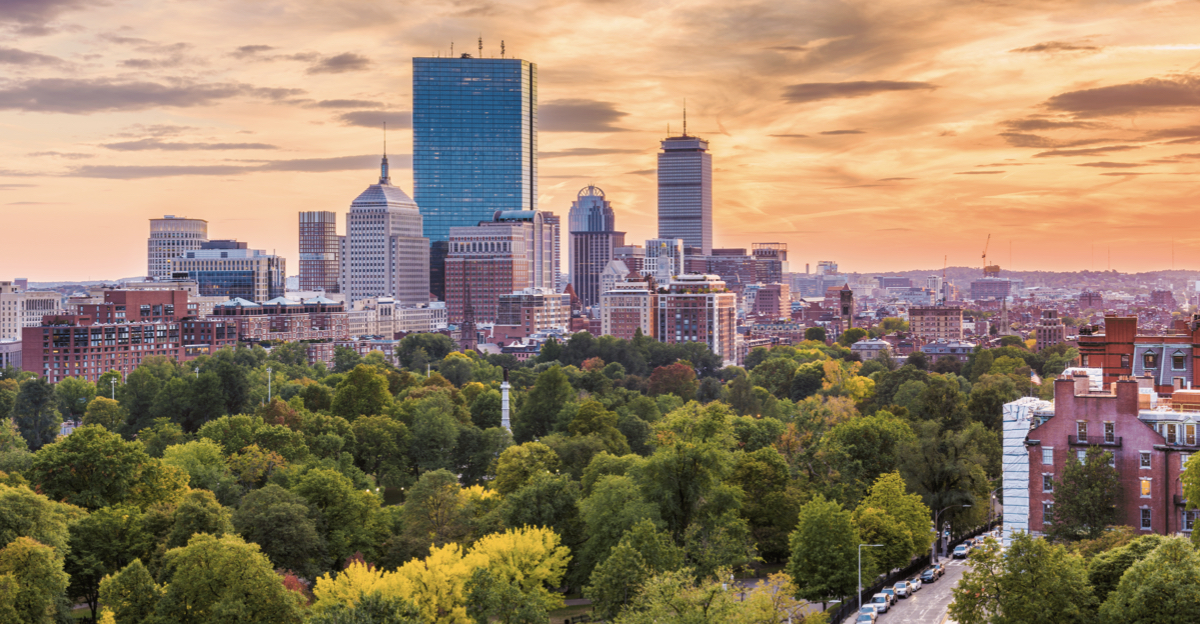 Things to do in Boston this week: September 3–9, 2020 [09/03/20]