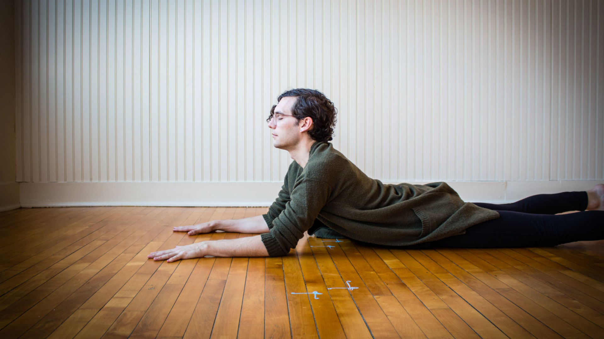 Developing a Self-Practice with Ryan Cunningham - Livestream [10/31/20]