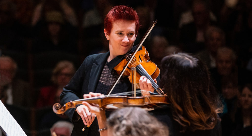 The Magic of Handel [11/24/20]