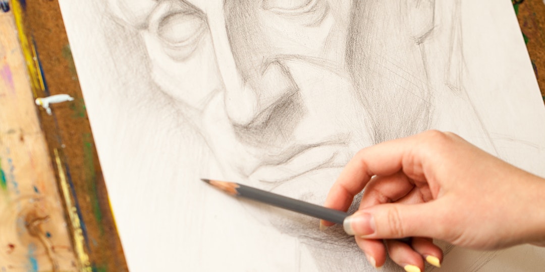 Fresh Air Figure Drawing [10/20/20]