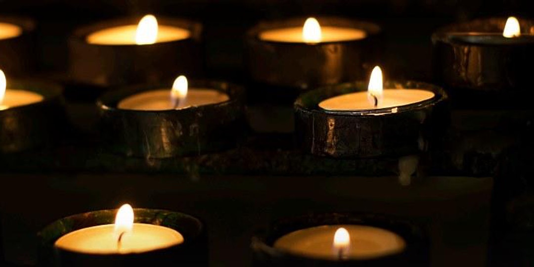 Cape Cod Transgender Day of Remembrance [11/19/20]