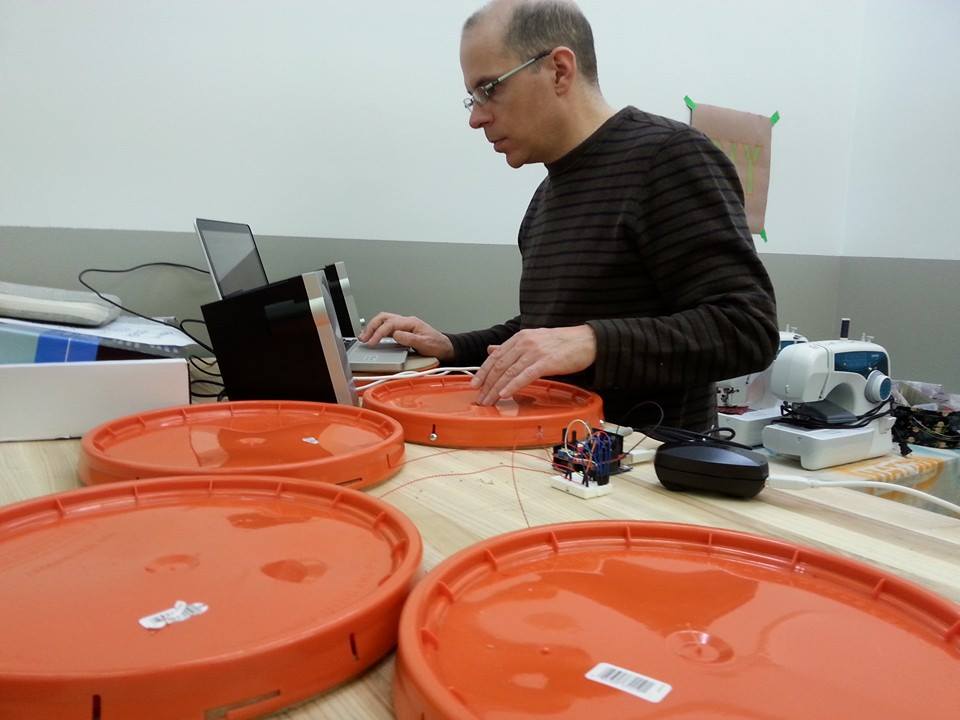 Intro to Arduino [12/14/20]