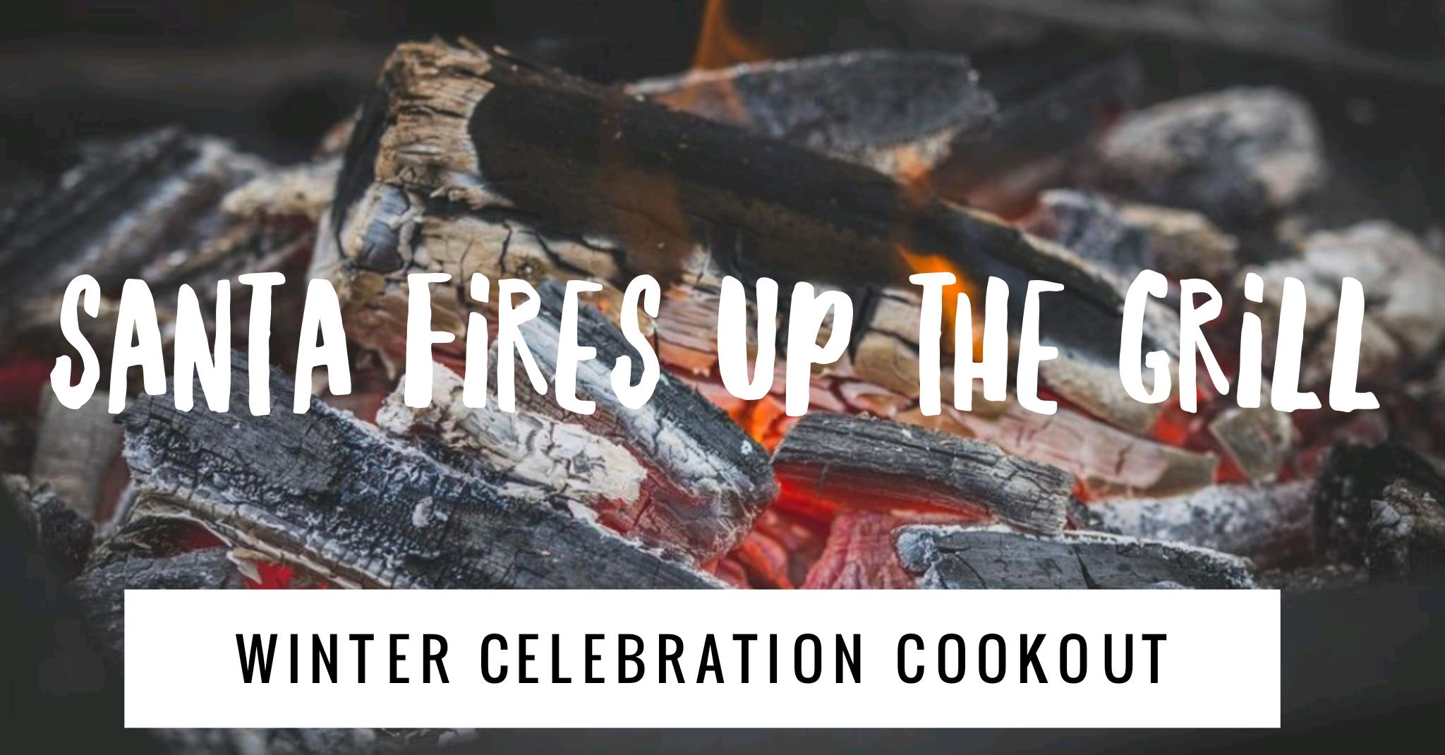 Brato's Winter Patio Cook Out [12/19/20]