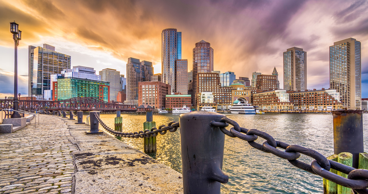 48 things to do in Boston this weekend [01/22/21]