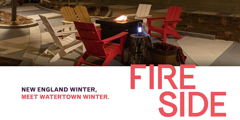 Saturday Fire Side Hangout [01/30/21]