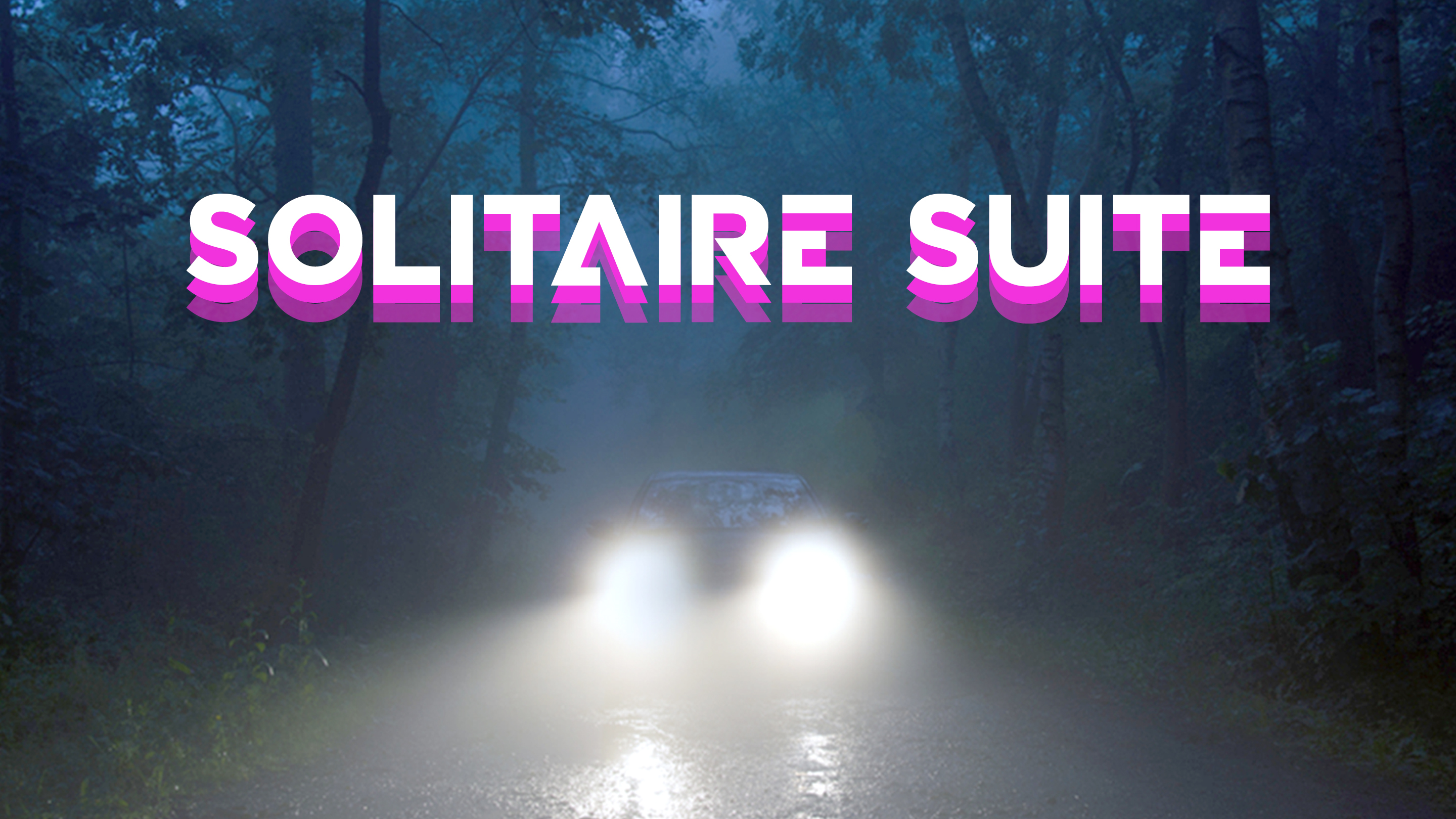 Solitaire Suite [02/21/21]