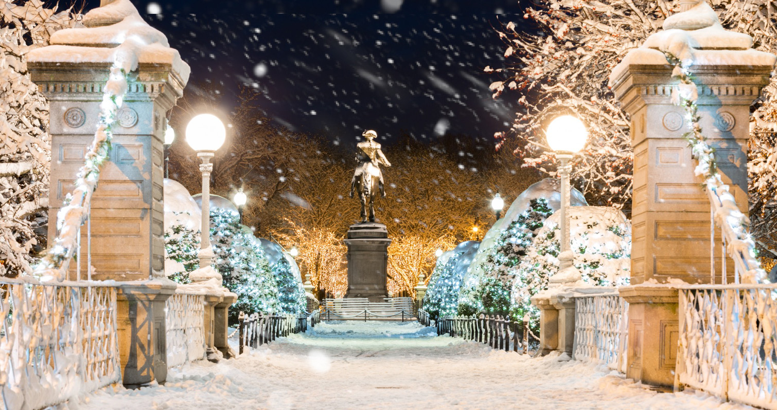 50 things to do in Boston this weekend [02/19/21]