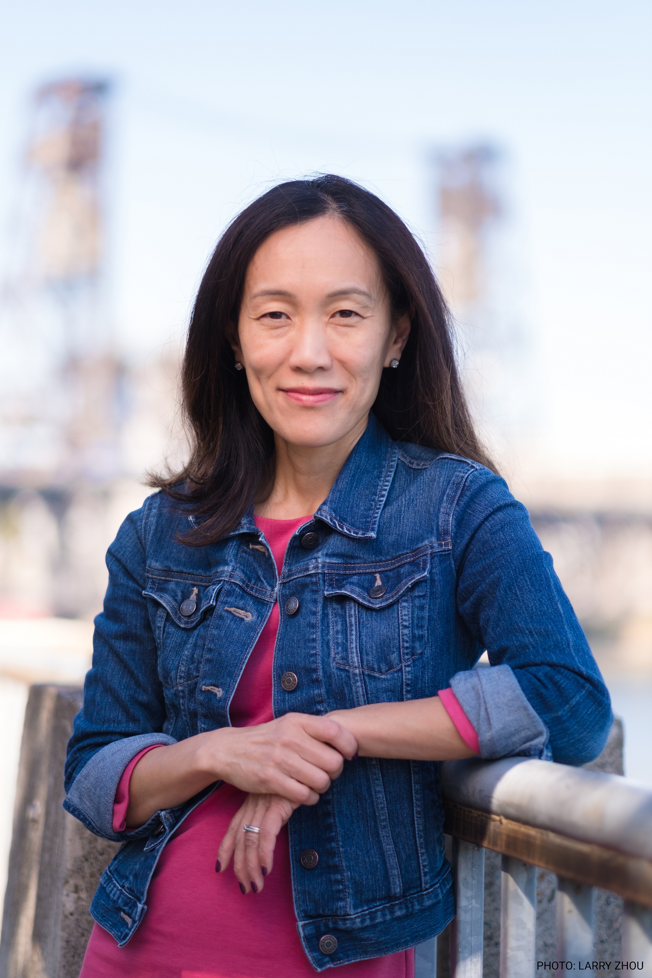 Dr. Esther Choo — Racism as a Public Health Crisis — Lowell Lecture [03 ...