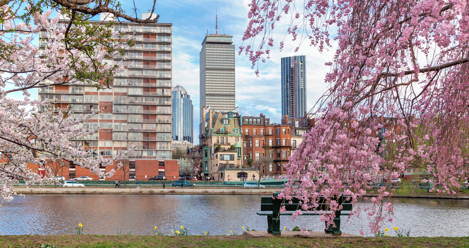 47 things to do in Boston this weekend [04/16/21]