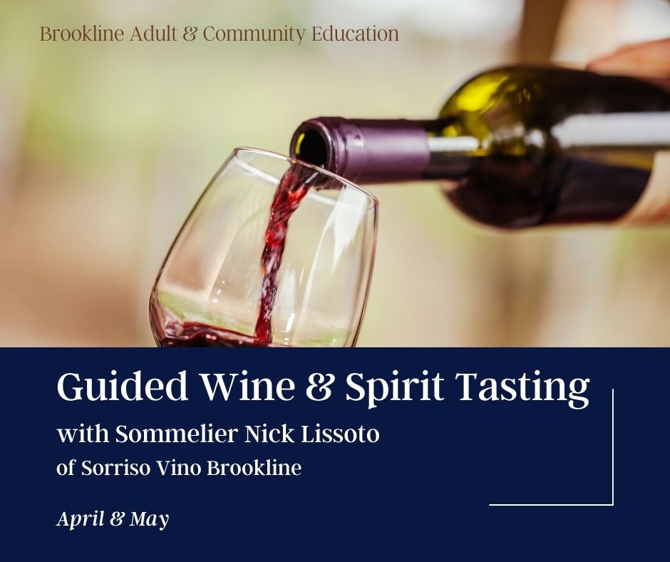 Guided Wine & Spirits Tasting: Mezcal 101 [05/18/21]