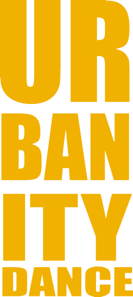 STROLL! Urbanity Dance Class -All Ages [05/15/21]
