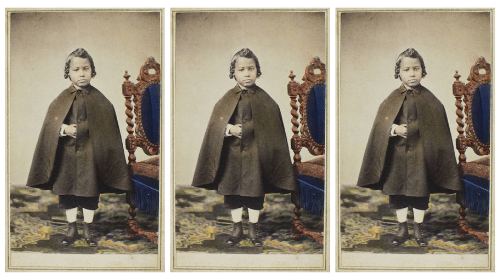 The Visual Culture of Activism in Beacon Hill through the Harriet ...