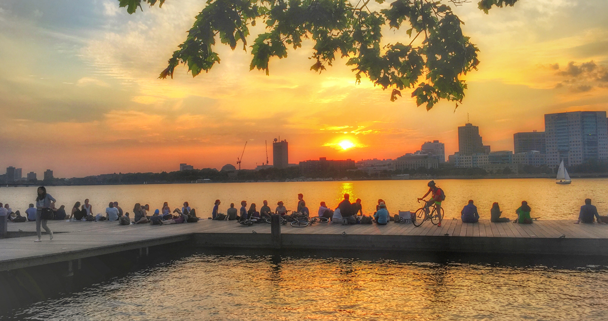 87 things to do in Boston this weekend [06/11/21]