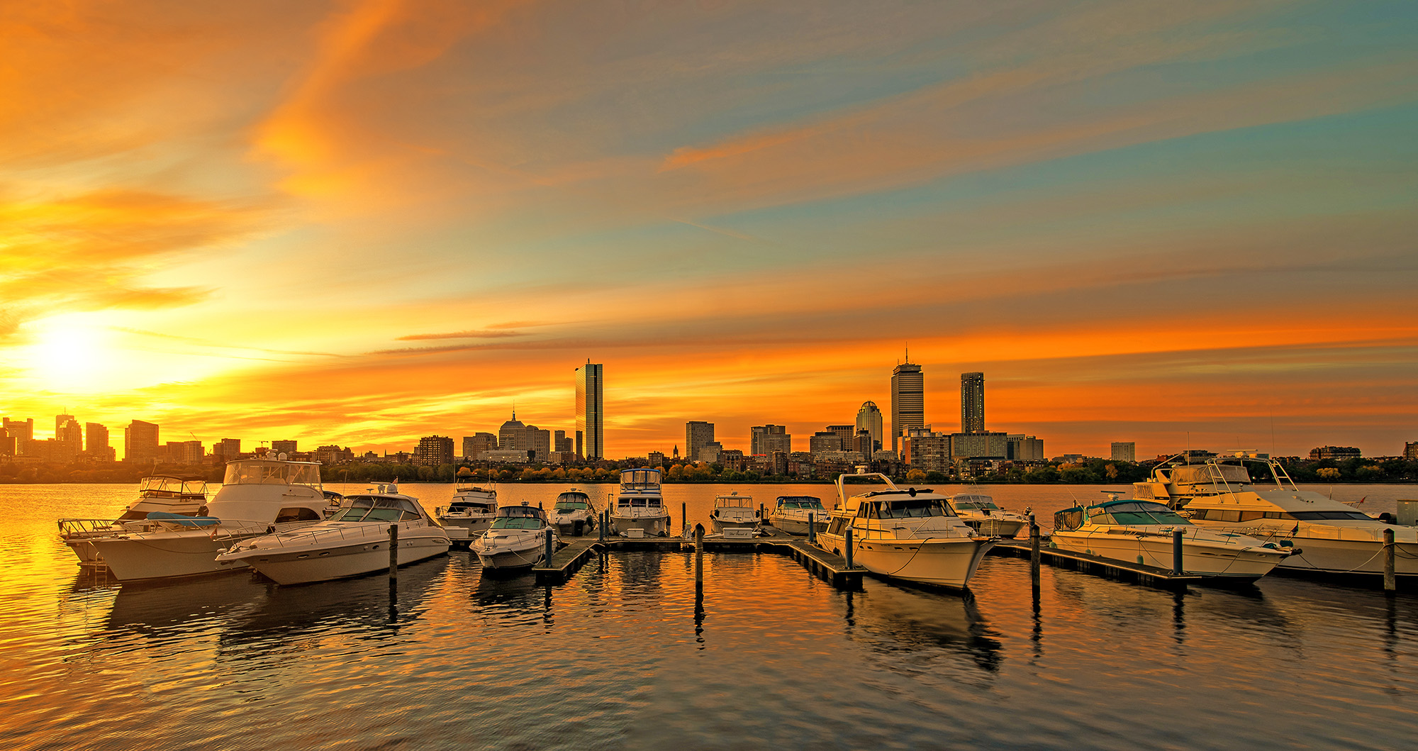 88 things to do in Boston this weekend [06/18/21]