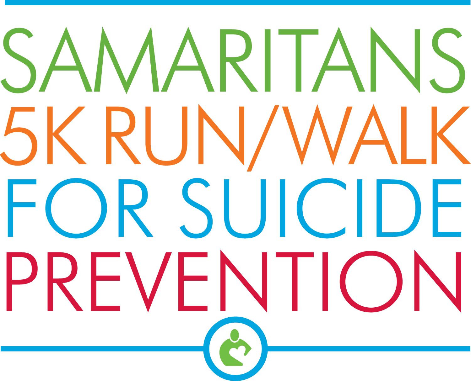Samaritans 5K Run/Walk for Suicide Prevention [09/25/21]