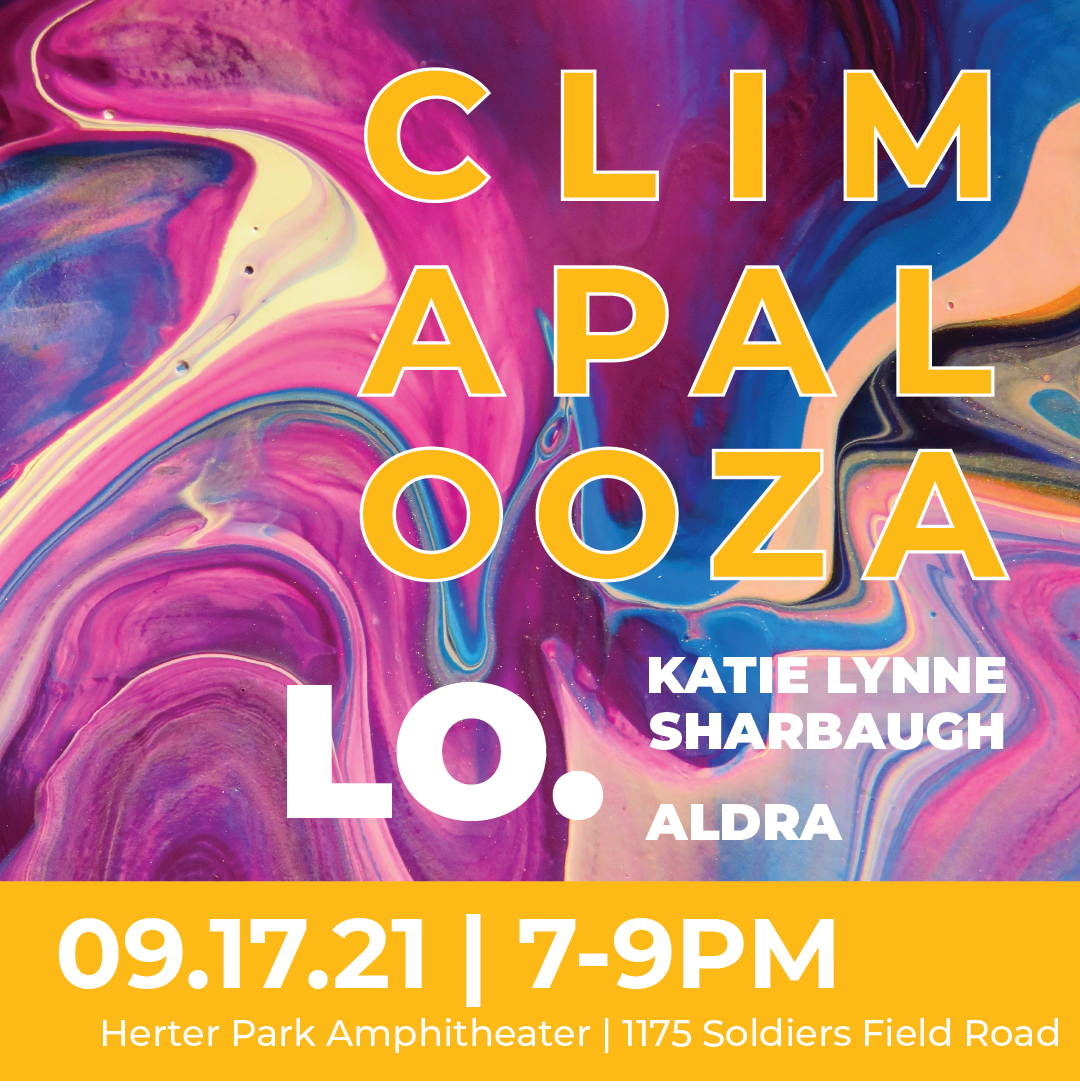Climapalooza IV [09/17/21]