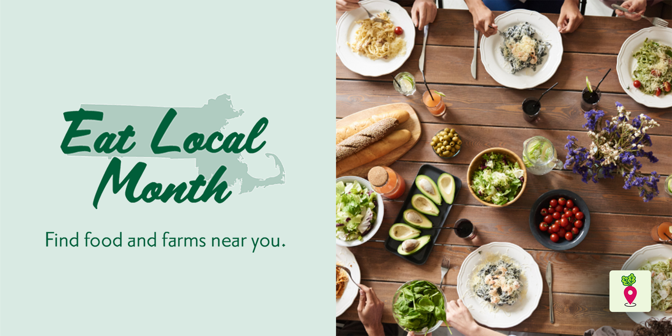 Eat Local Month - Tour of ReVision Urban Farm [08/22/21]