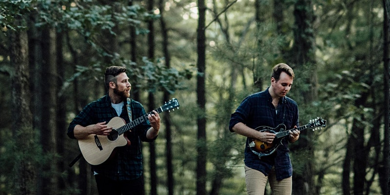 Jake Swamp and The Pine at The Porch Southern Fare & Juke Joint [07/09/21]
