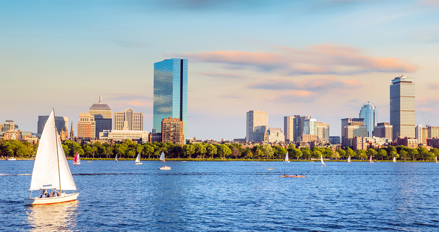 81 things to do in Boston this weekend [08/13/21]