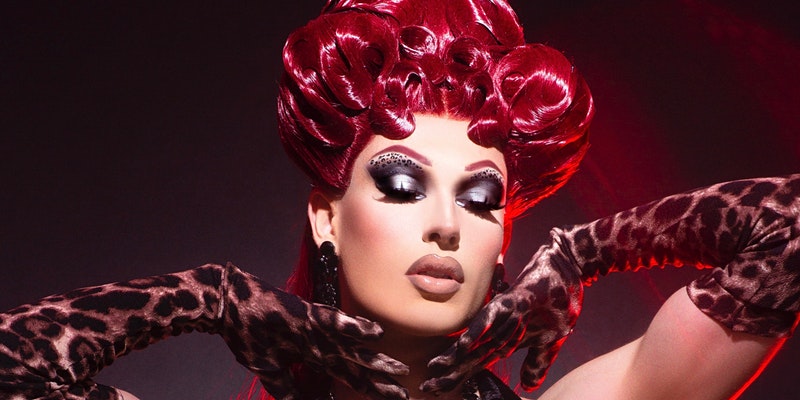 Drag Bingo at Time Out Market Boston [09/05/21]