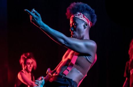 Slaughterhouse Society presents: Magic Dyke [02/19/22]