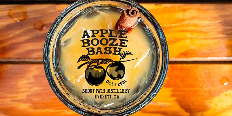Apple Booze Bash [10/09/21]