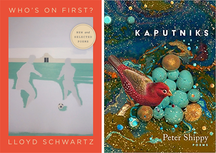 Blacksmith House Poetry Series [10/18/21]