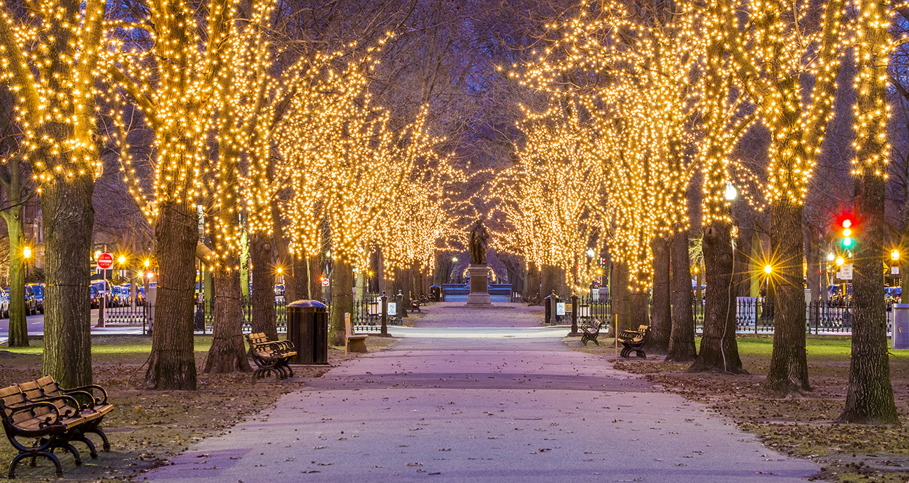 50 things to do in Boston this weekend [12/03/21]