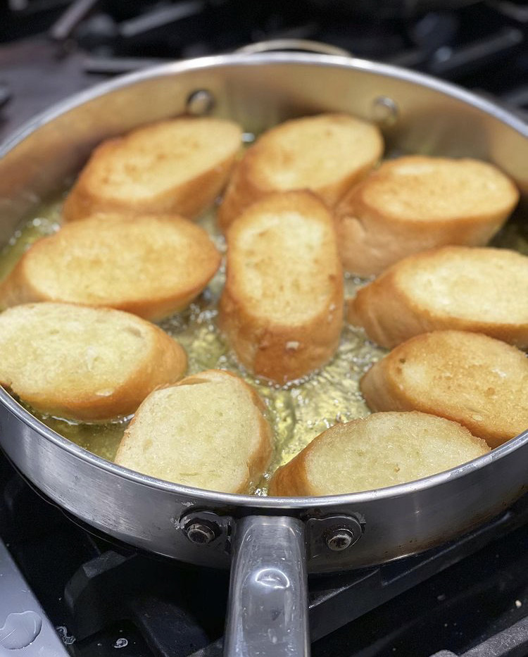 Havana Nights: Cuban Cooking [01/12/22]