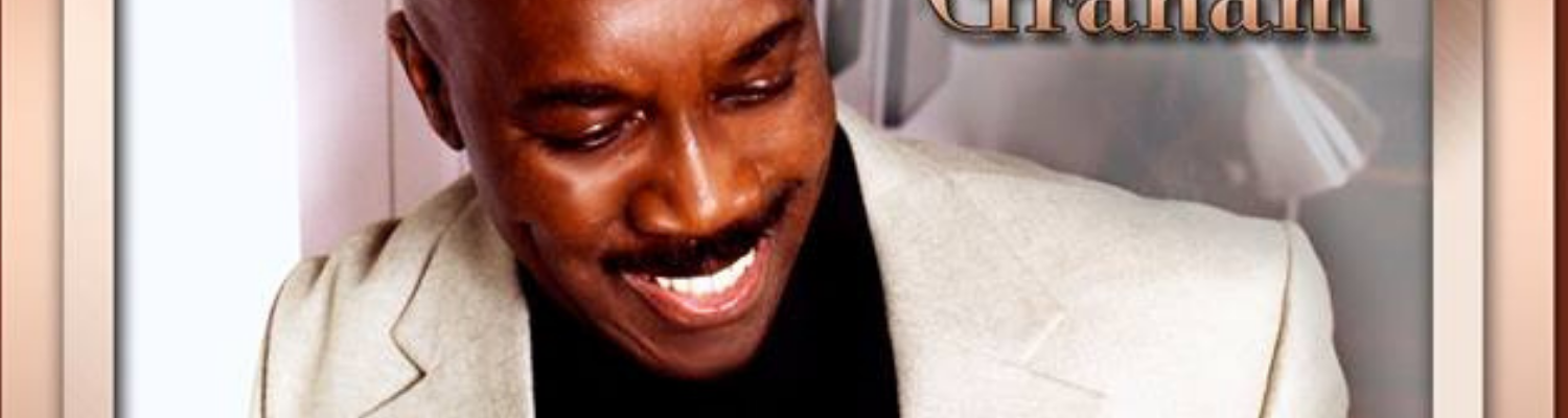 An Evening with Ralph Graham [02/12/22]