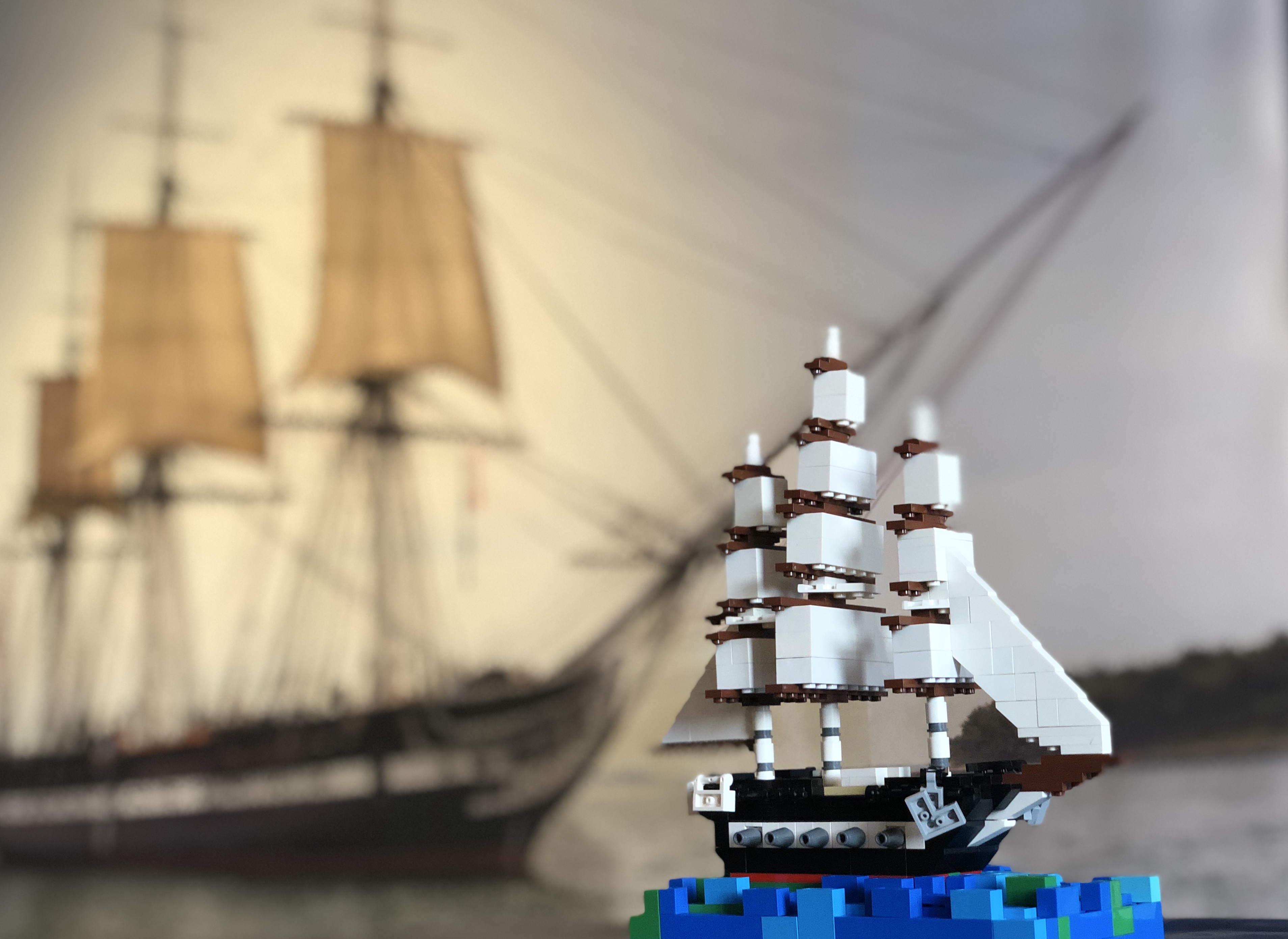 LEGO® Maritime Festival [02/19/22]