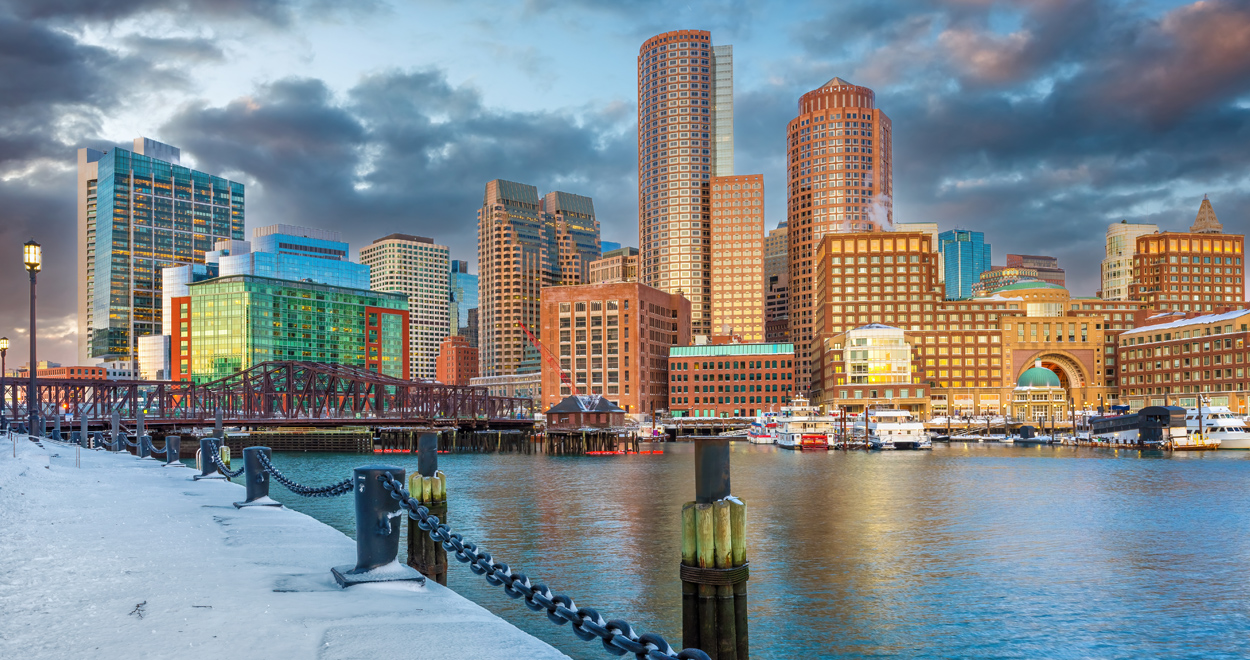 65 things to do in Boston this weekend [01/21/22]