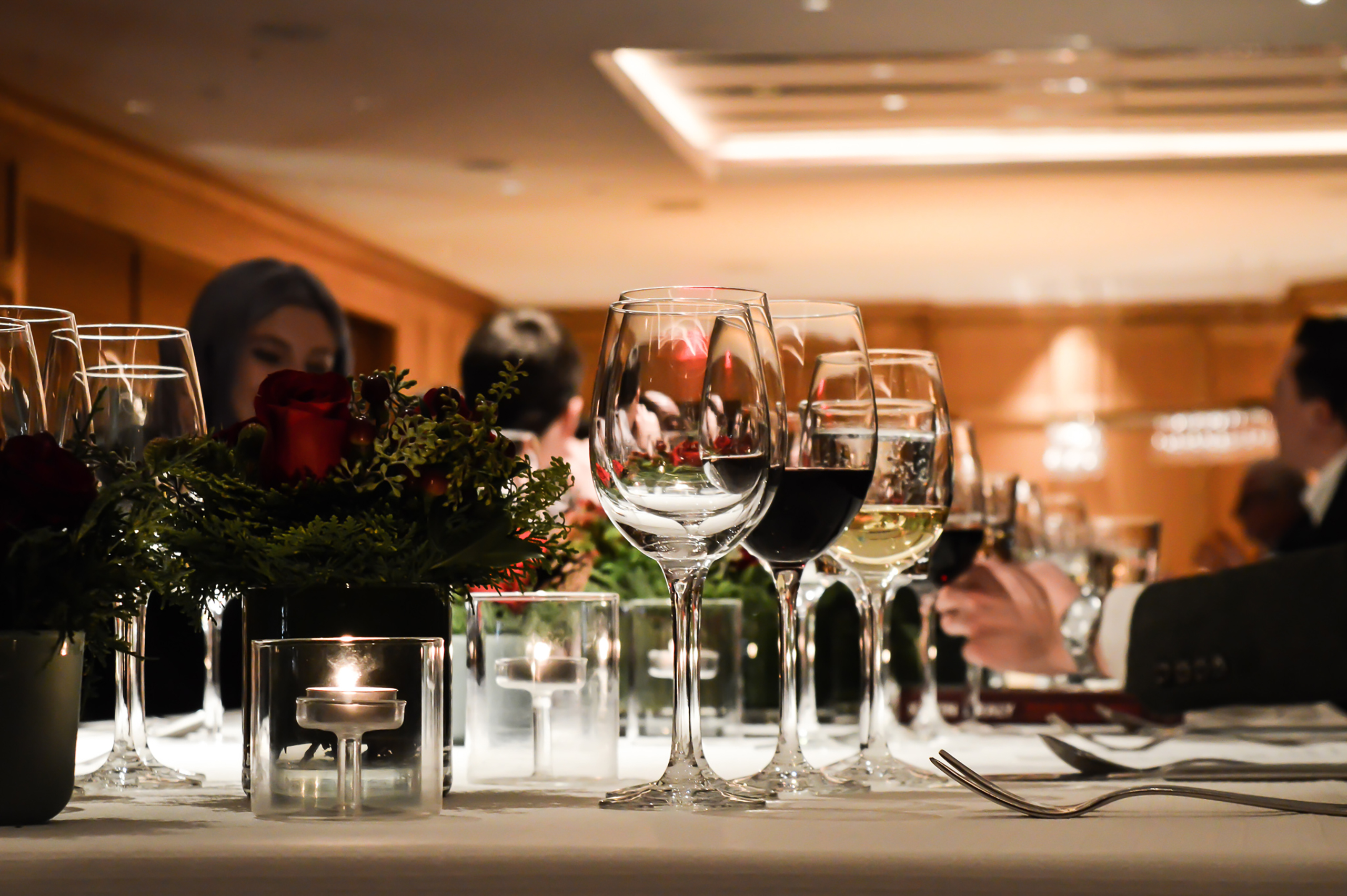 Chianti Classico with Eric Asimov | Boston Wine & Food Festival [02/03/22]