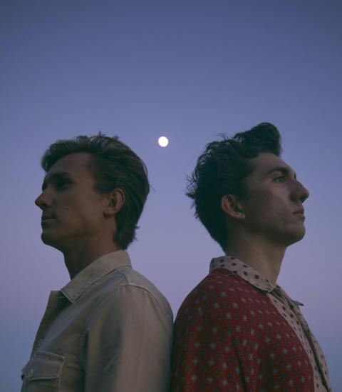 Forester Live at The Red Room @ Cafe 939 [04/03/22]