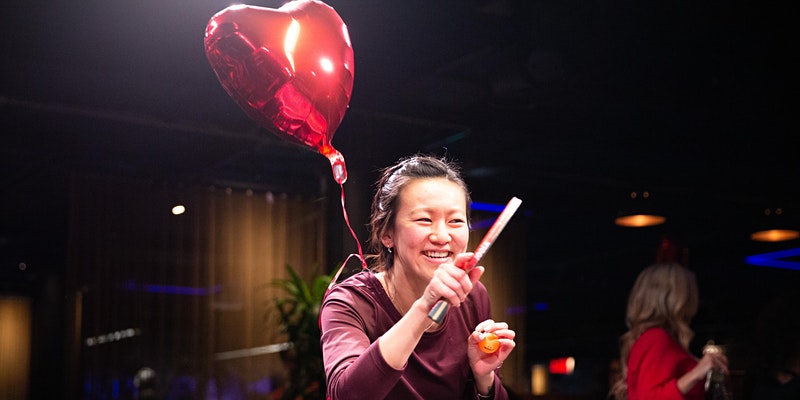 Love Ping-Pong [02/11/22]