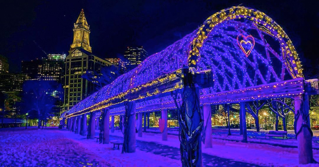 71 things to do in Boston this weekend [02/11/22]