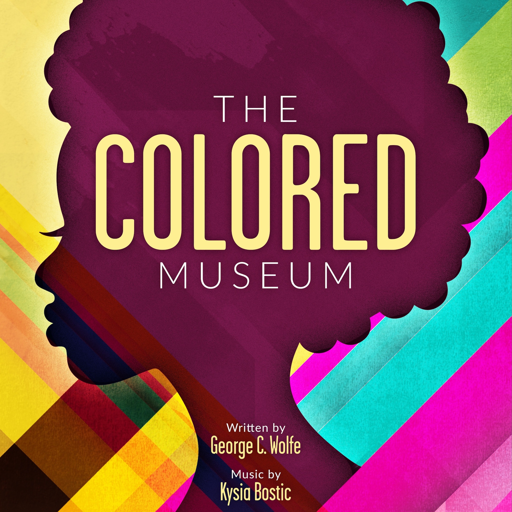 The Colored Museum [05/20/22]