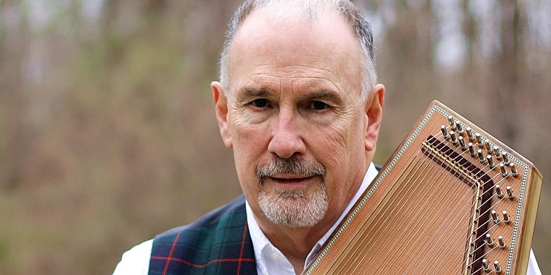 Coffeehouse Concert with Jeff Snow [02/27/22]