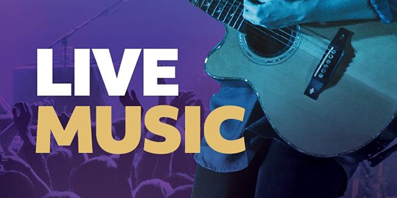 Acoustic Thursday - Live Music [03/10/22]