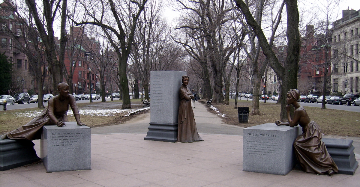 12 Ways to Celebrate Women’s History Month around Boston [03/01/22]
