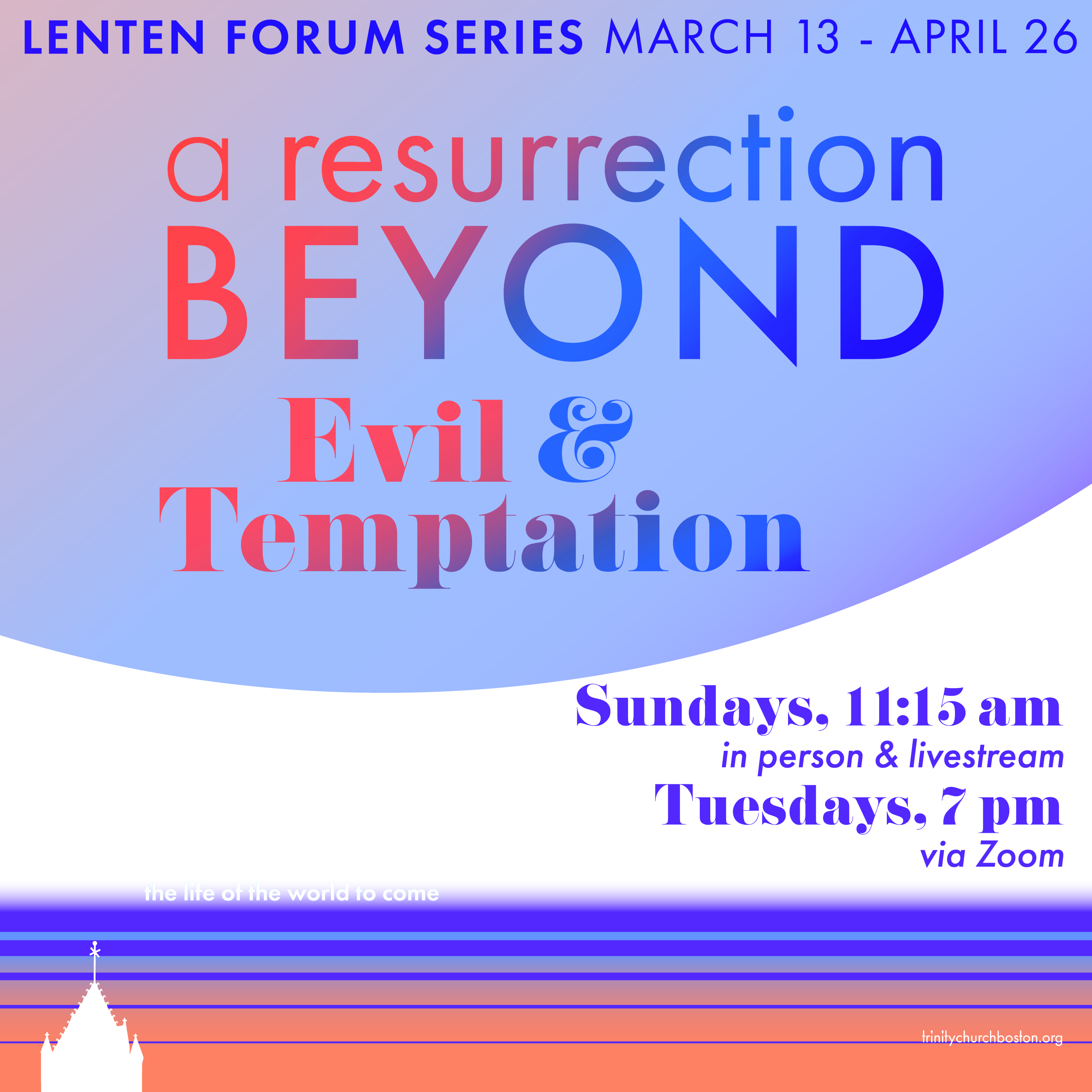 A Resurrection Beyond: Evil & Temptation • Comparing Stephen King's ...